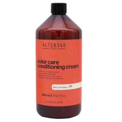 Alter Ego Color Care Conditioning Cream 950ml 8008277053776 | eBay