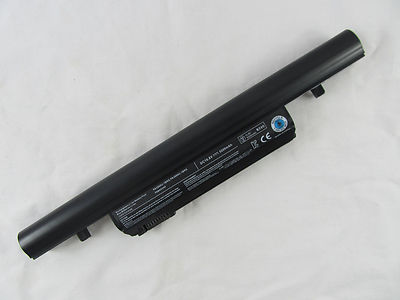 Battery Toshiba Satellite Pro R850 Tecra R850 PA3904U-1BRS PA3905U-1BRS ...