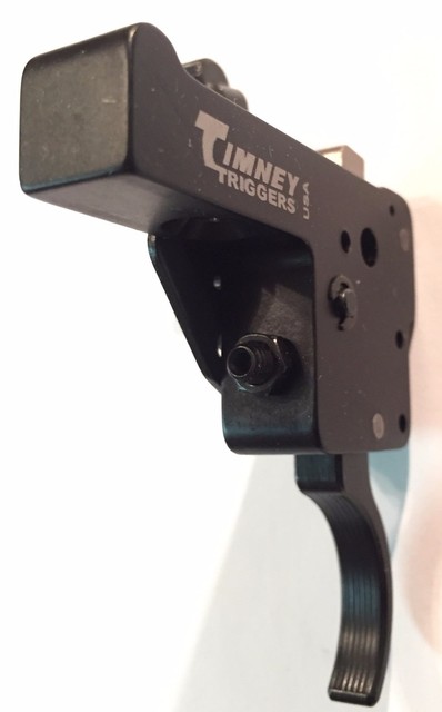 Timney Triggers Weatherby Vanguard Howa 1500 1.5-4 Lbs Pull Weight ...