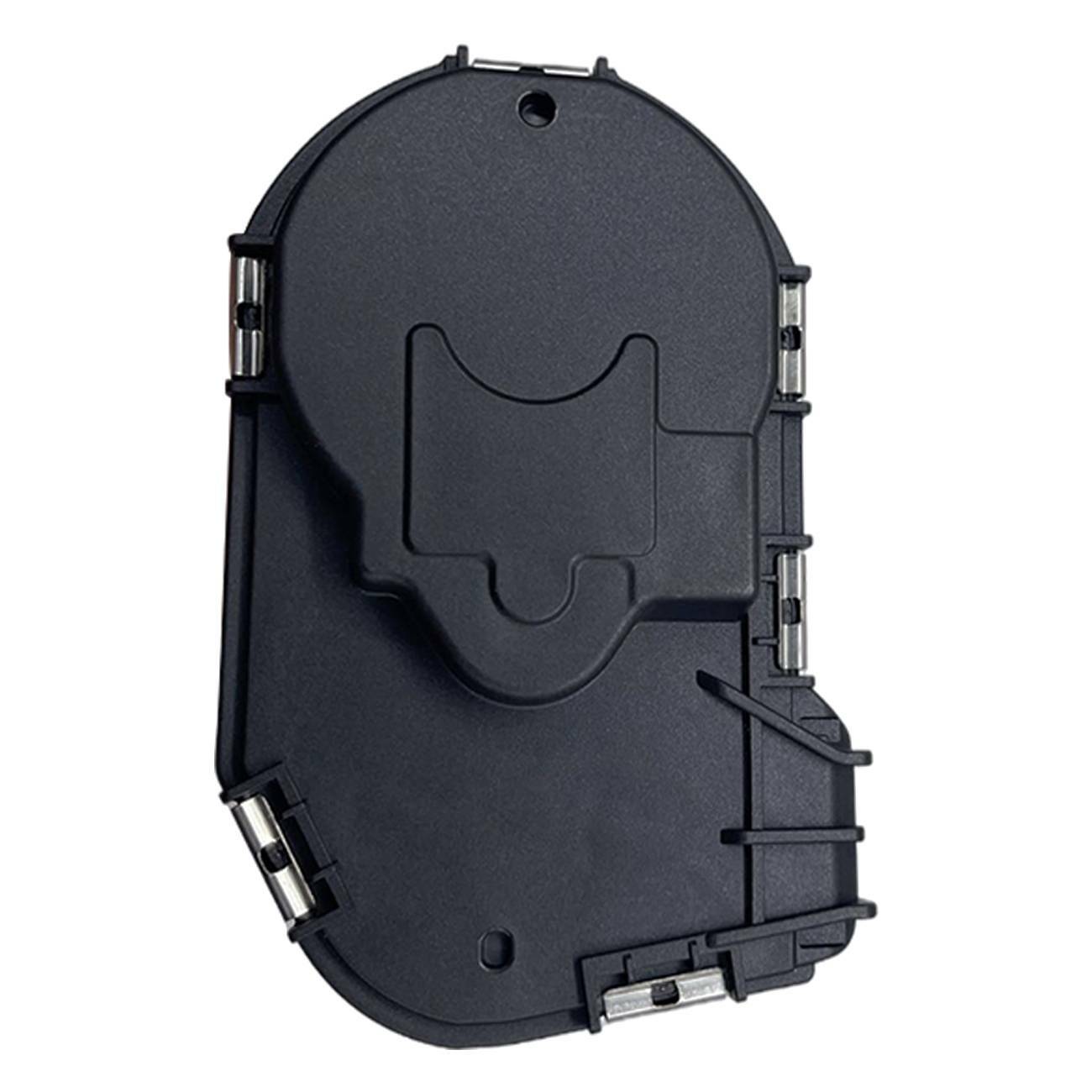 5184349AC Throttle Body Fits Dodge Avenger Charger Journey Durango Ram ...