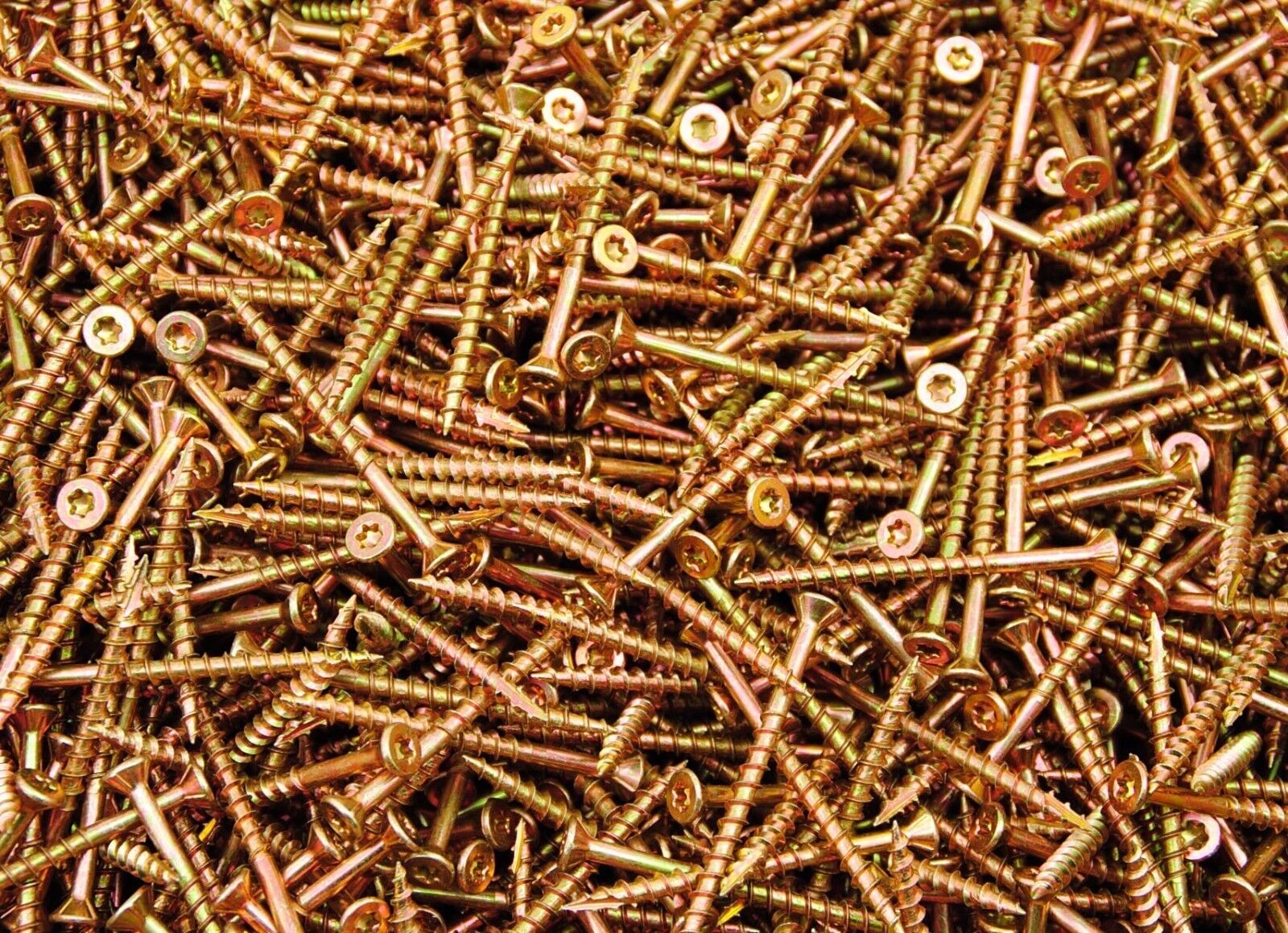 Lexar Industrial 361306437442 Wood Screws - 375 Pieces for sale online ...