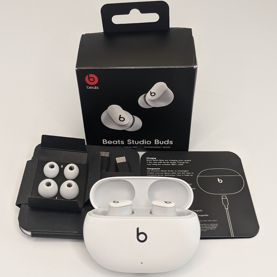 Dr Dre Beats Studio Box