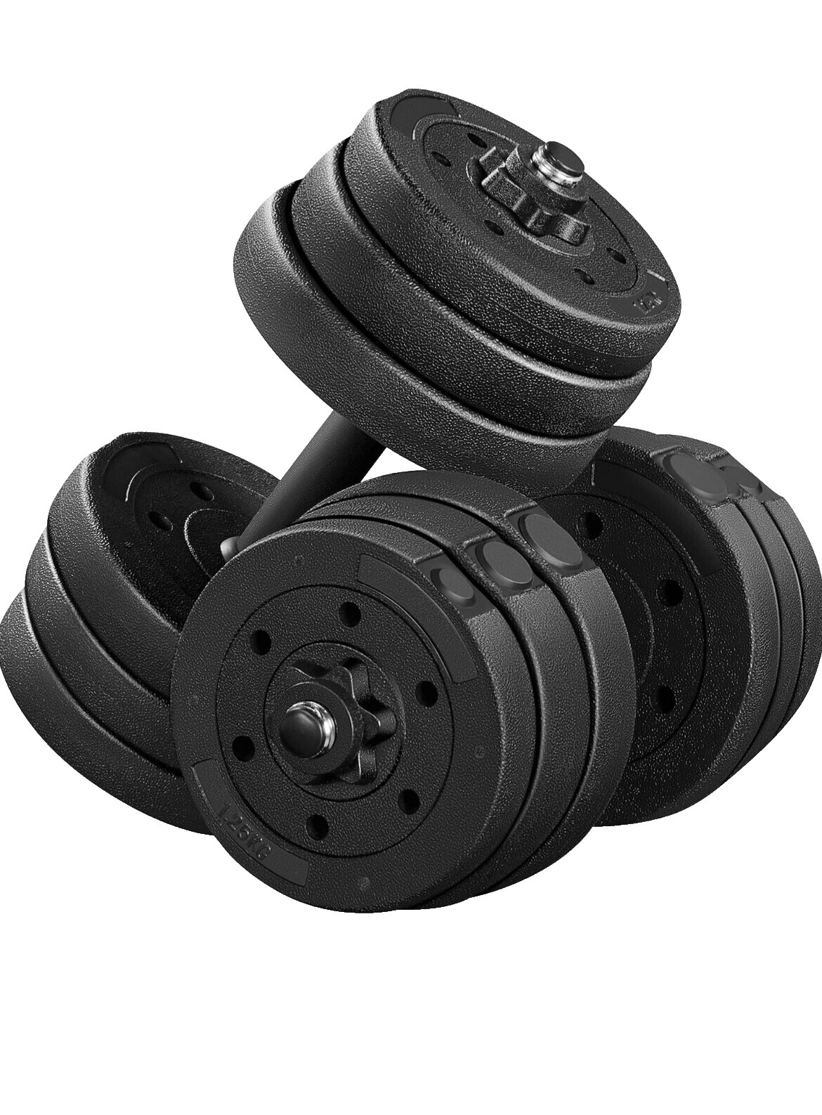 30 lb Item Weight Dumbbells for sale | eBay