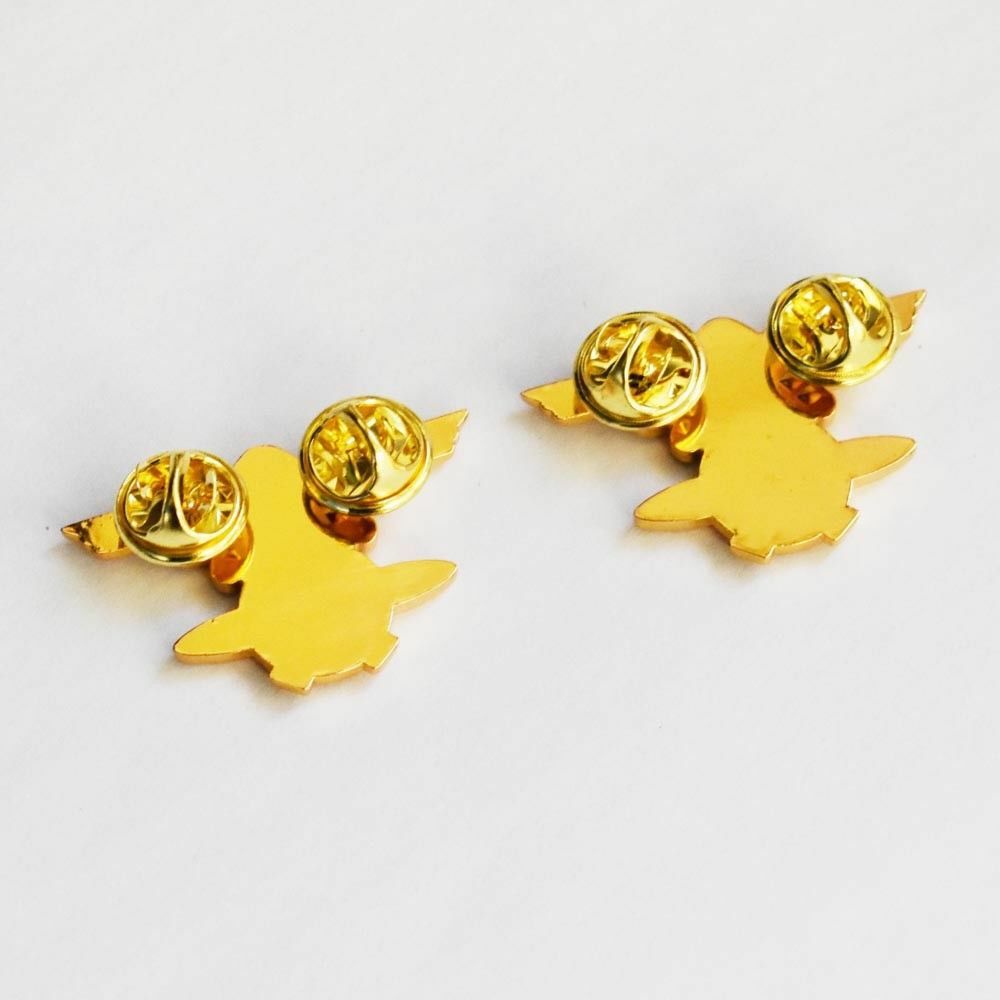 WW2 CHINESE AIR FORCE KMT AVIATION BRANCH INSIGNIA BADGE PIN CLASSIC ...