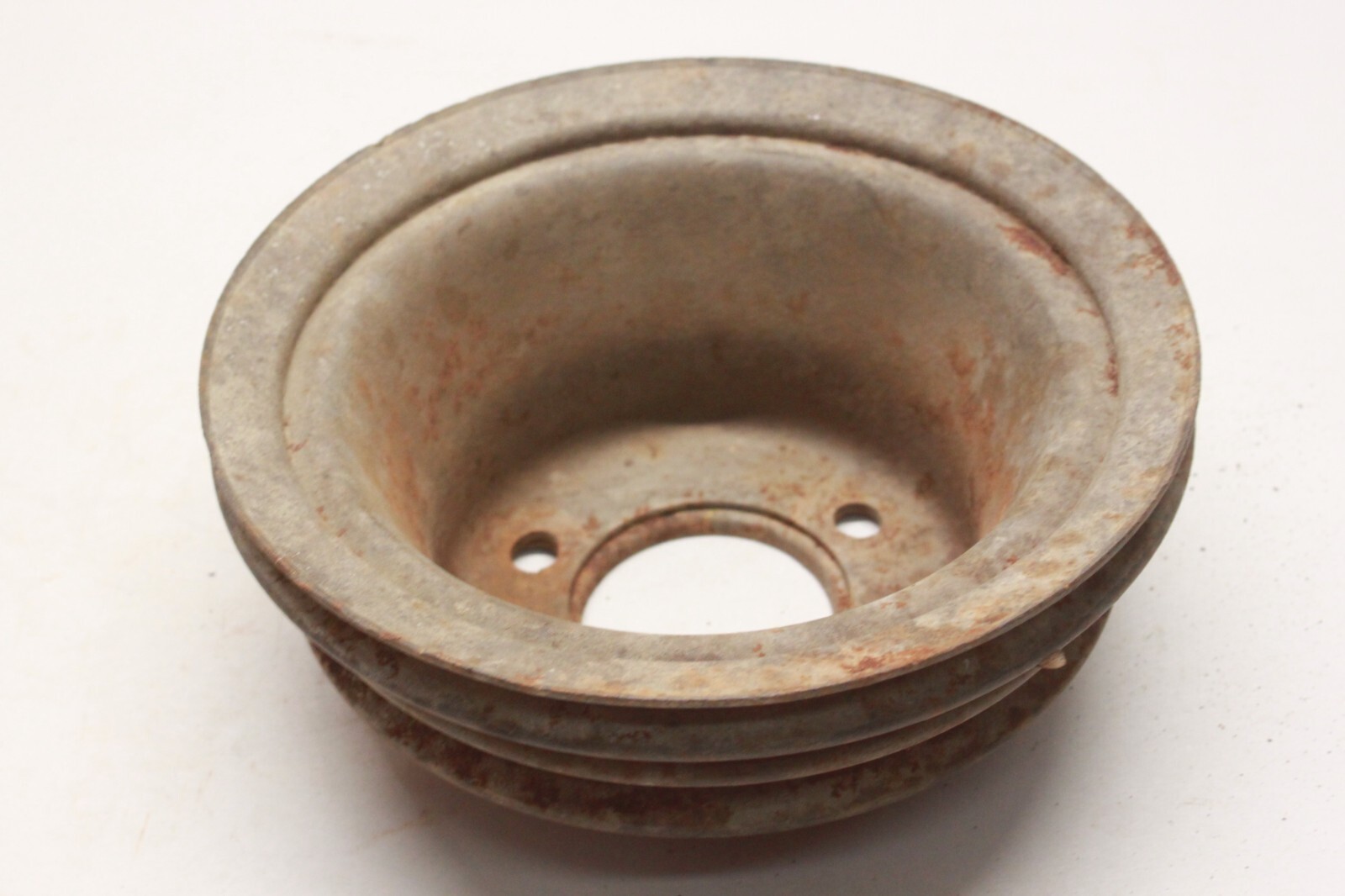 1970 Chevrolet 454 Crankshaft Pulley 3955290 AD for sale online | eBay