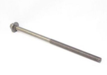 MERCEDES-BENZ SPRINTER W906 CYLINDER HEAD BOLT A6510160469 ORIGINAL | eBay