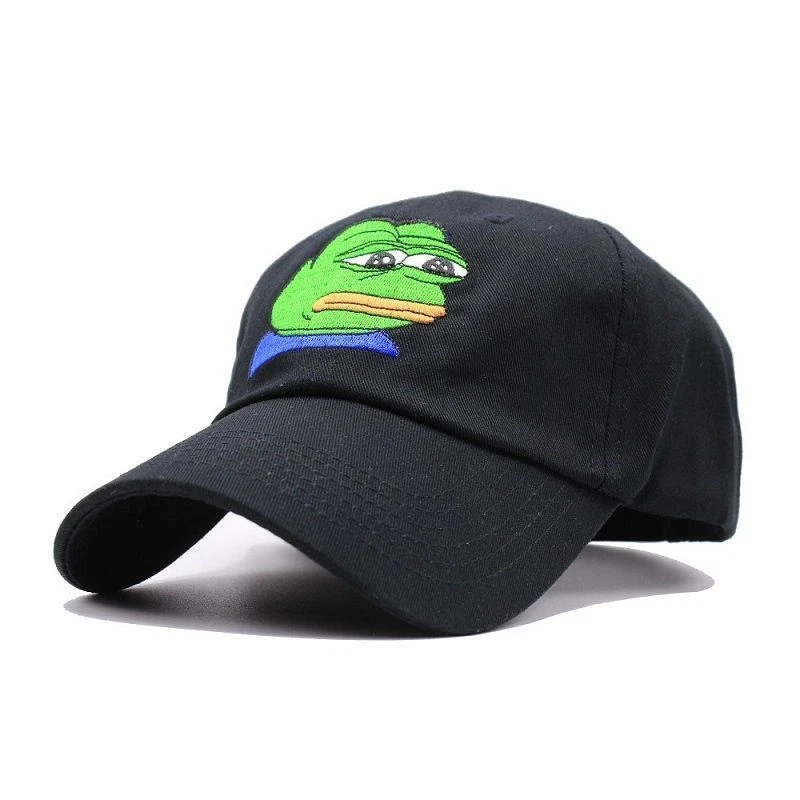 Snapback Meme