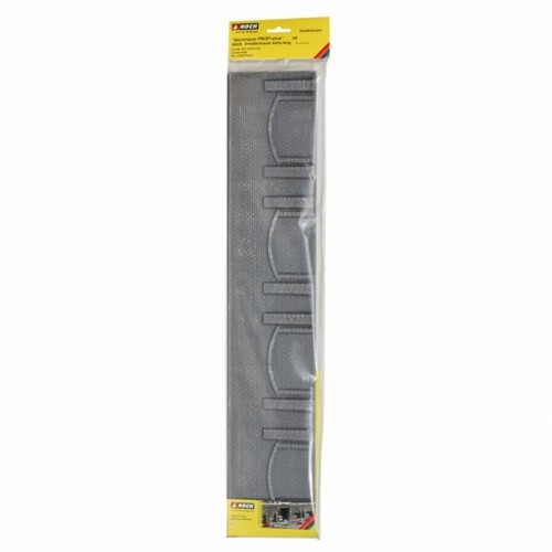 Noch H0 58059 - Portici, extra Lungo Merce Nuova | eBay