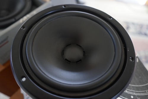 pair of dynaudio 19w 04 drivers | eBay