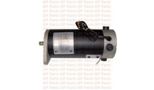Tennant 1038426AM, ELECTRIC MOTOR (36V)(DC) 5700,7080,7100,A5,T5,T5e,T7 ...
