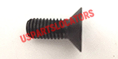11709370 NEW VOLVO BOLT *PACK 5 UNITS**FREE SHIPPING | eBay