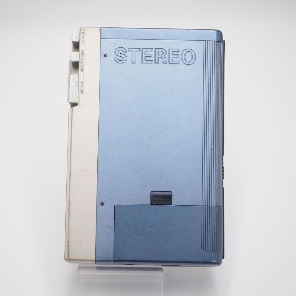 SONY Sony first generation WALKMAN Walkman TPS-L2 Good Used Junk | eBay