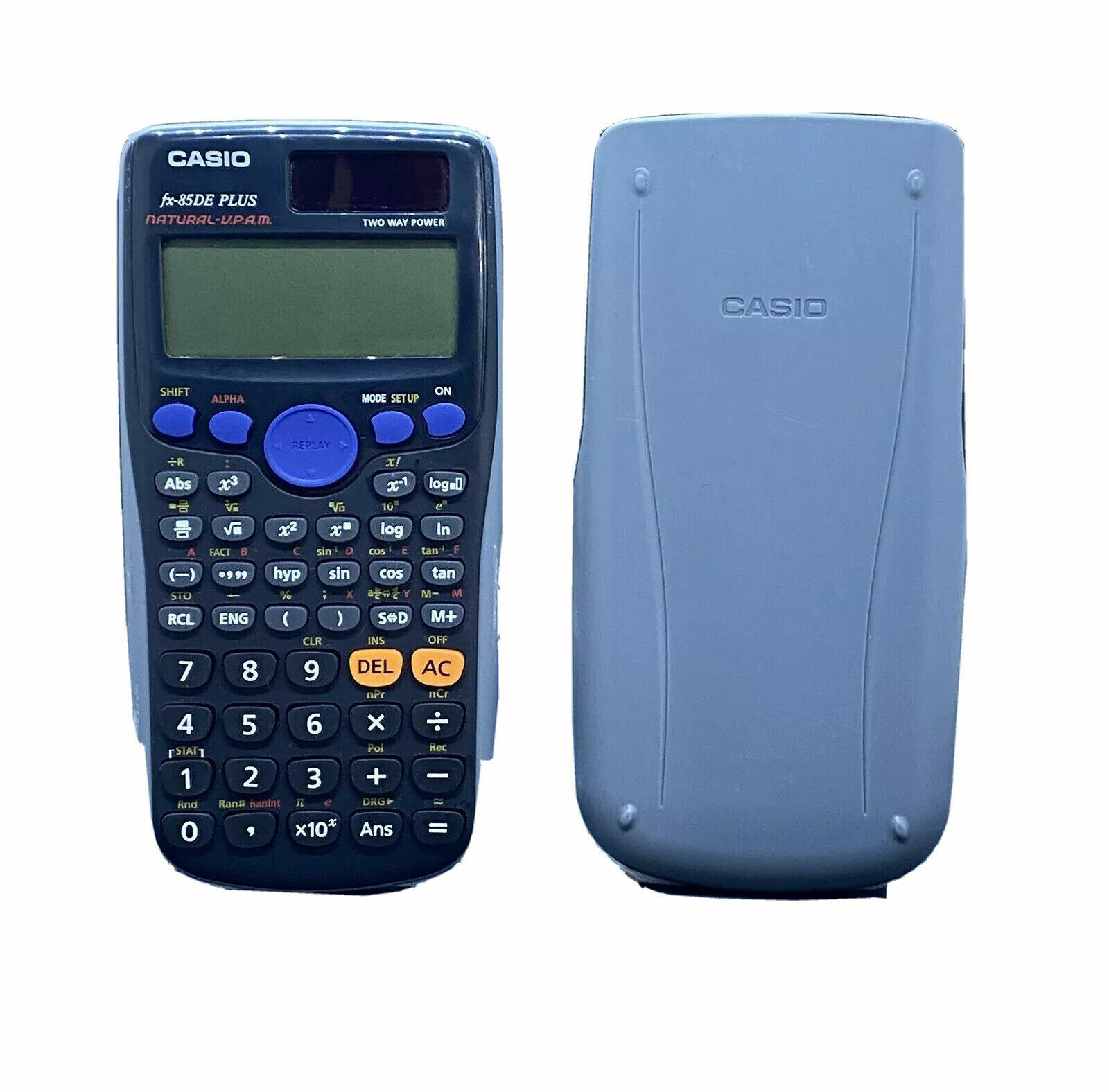 Taschenrechner Casio Fx-85de Plus