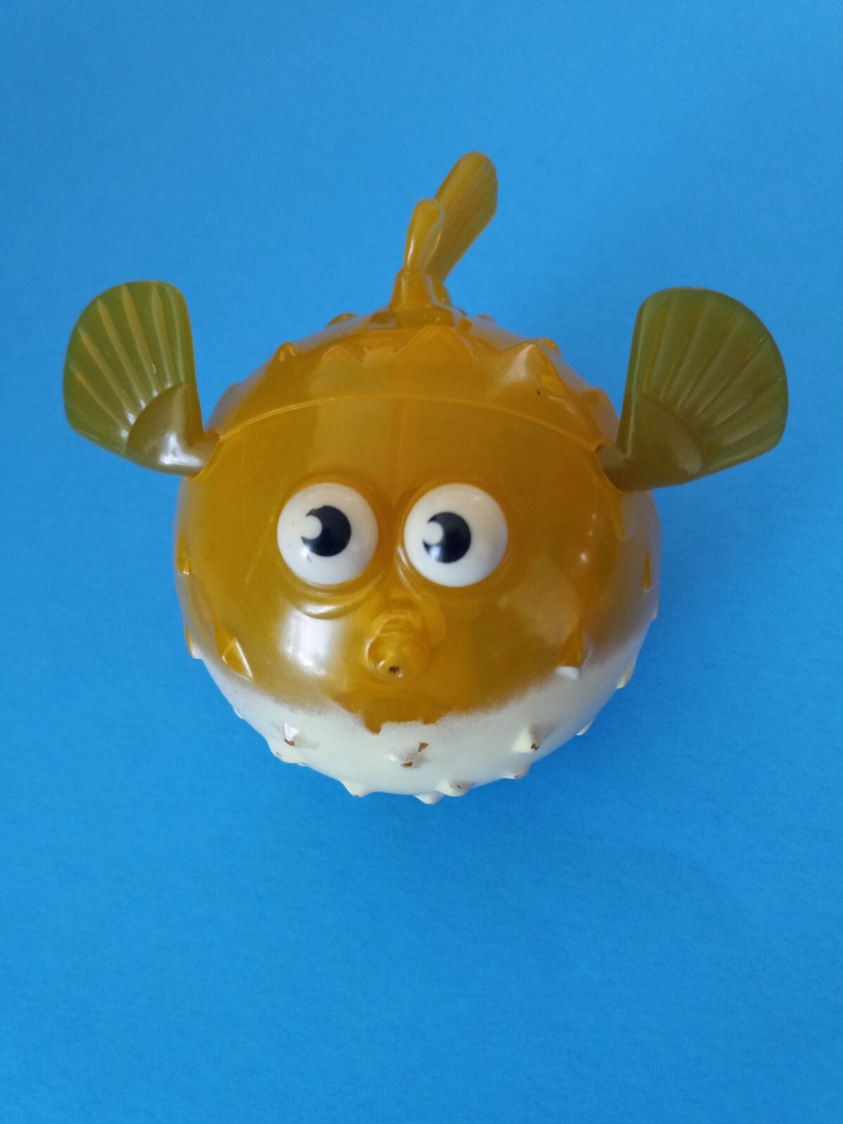 Finding Nemo Puffer Fish