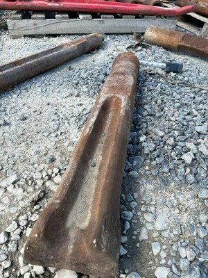 Drilling Equipment - Cable Rig