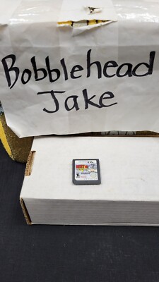 BEST OF TESTS DS NINTENDO DS VIDEO GAME NO BOX OR MANUAL | eBay