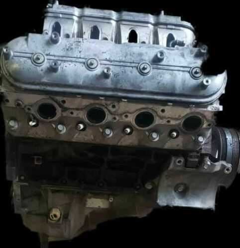 2000-2004 GM Chevrolet 5.3L LM7 Engine Motor | LSX LS Swap | OE | 5.3L ...