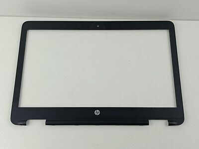 HP Probook 640 G2 LCD Screen Bezel 6070B0939401 840658-001 | eBay