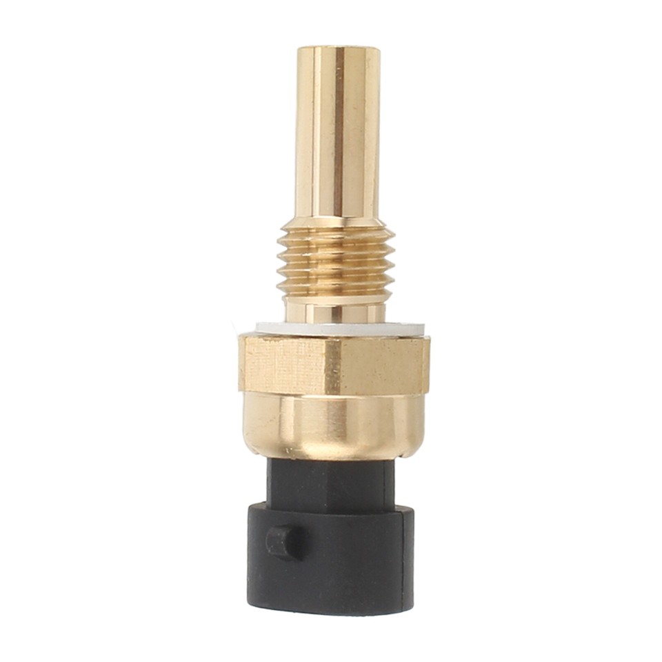 TX89 Coolant Temperature Sensor ECT/ETCS For GM Various Vehicles Engine ...