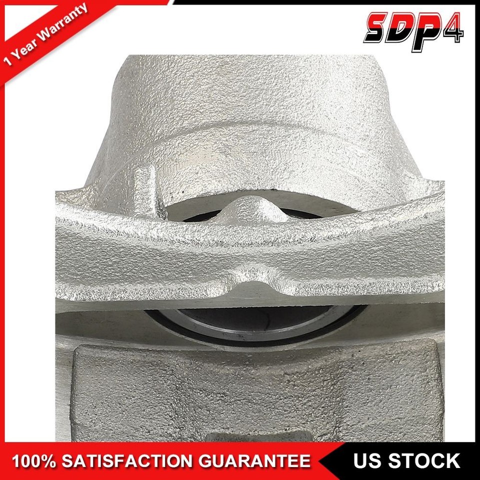 Front Left Brake Caliper w/Bracket Fits 2008-2010 Chevrolet HHR L4 2.0L ...