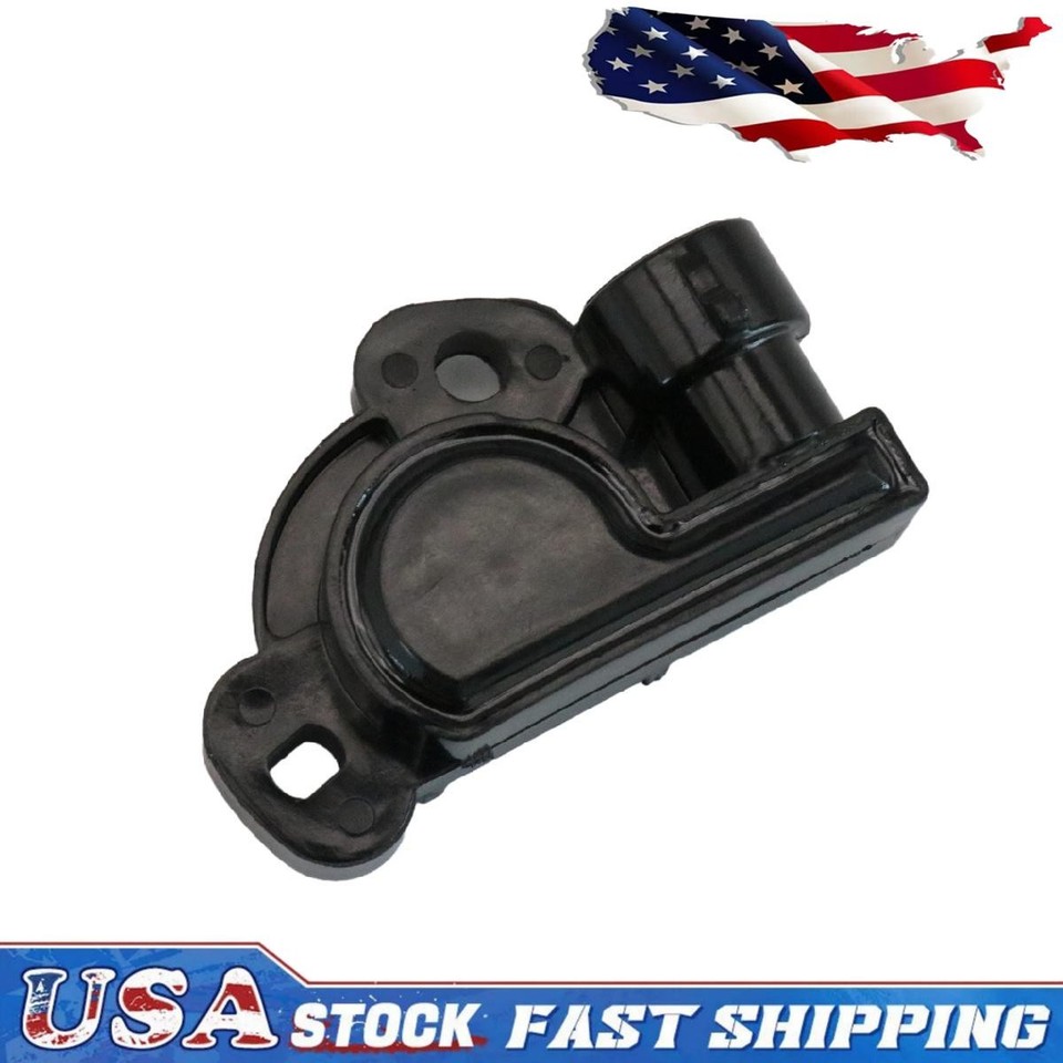 898042 For Mercury Outboard 75 80 90 115 125 HP DFI Throttle Position ...