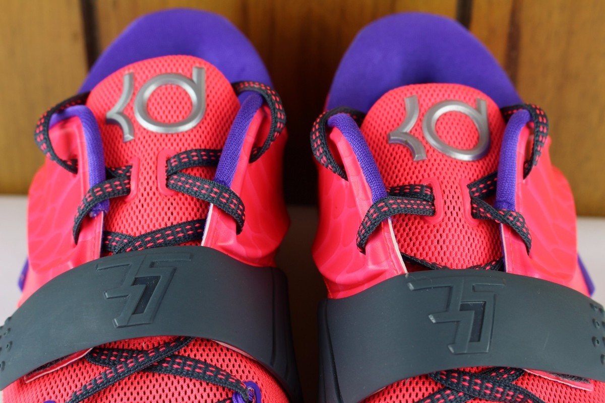 Kd 7 Gs Hyper Punch