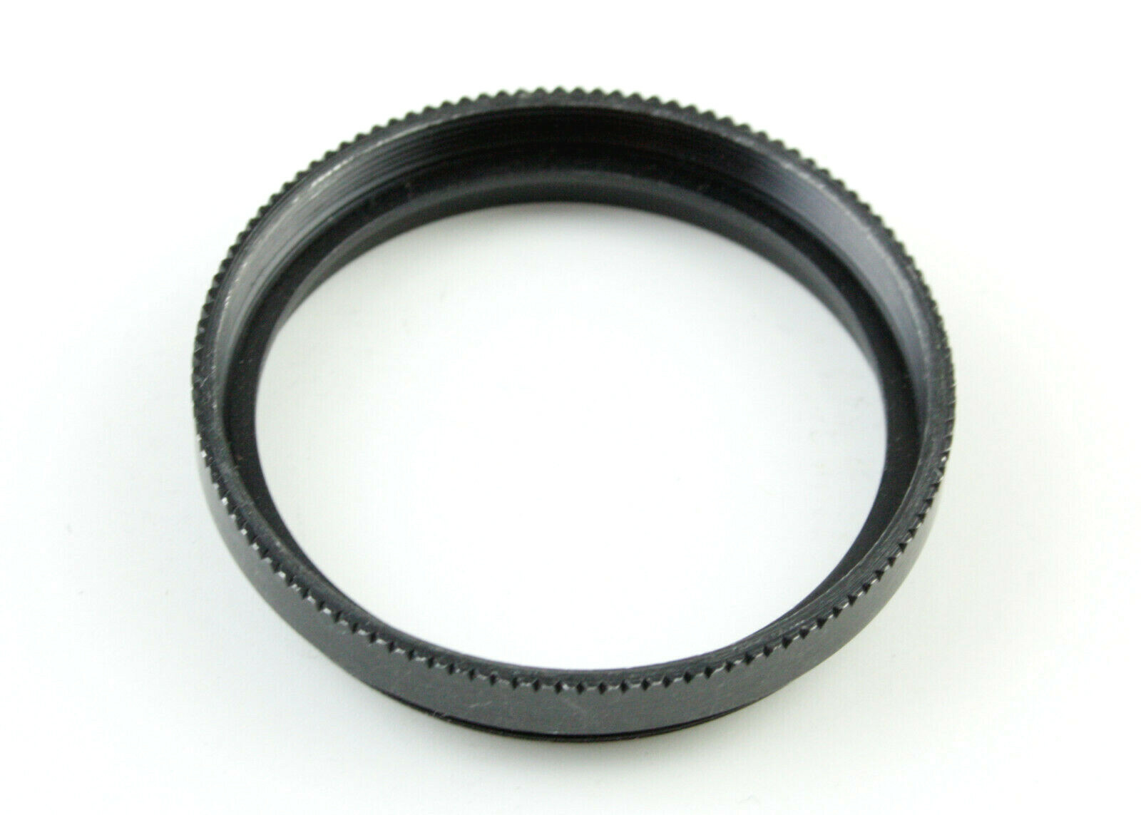Black Series VI Double-Threaded Retaining Ring Series 6 | eBay
