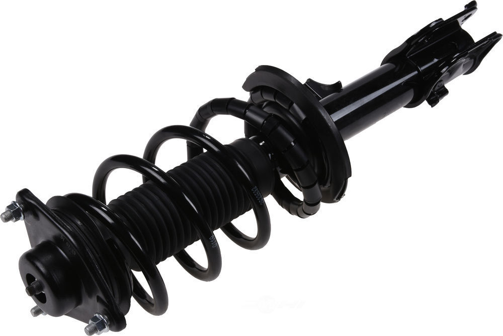 Suspension Strut and Coil Spring Assembly-PRO-Strut Autopart Intl 2701 ...