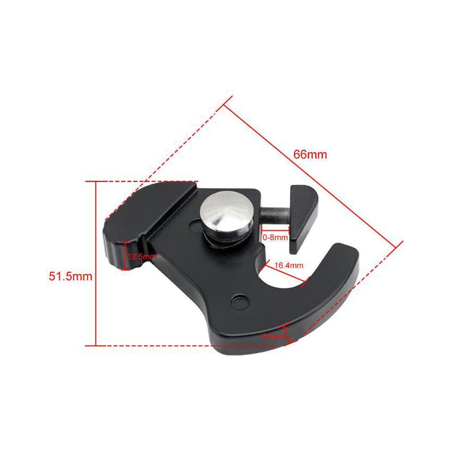 Rear Rotary Latchs Pair For Harley Davidson HD Quick Release Backrest ...