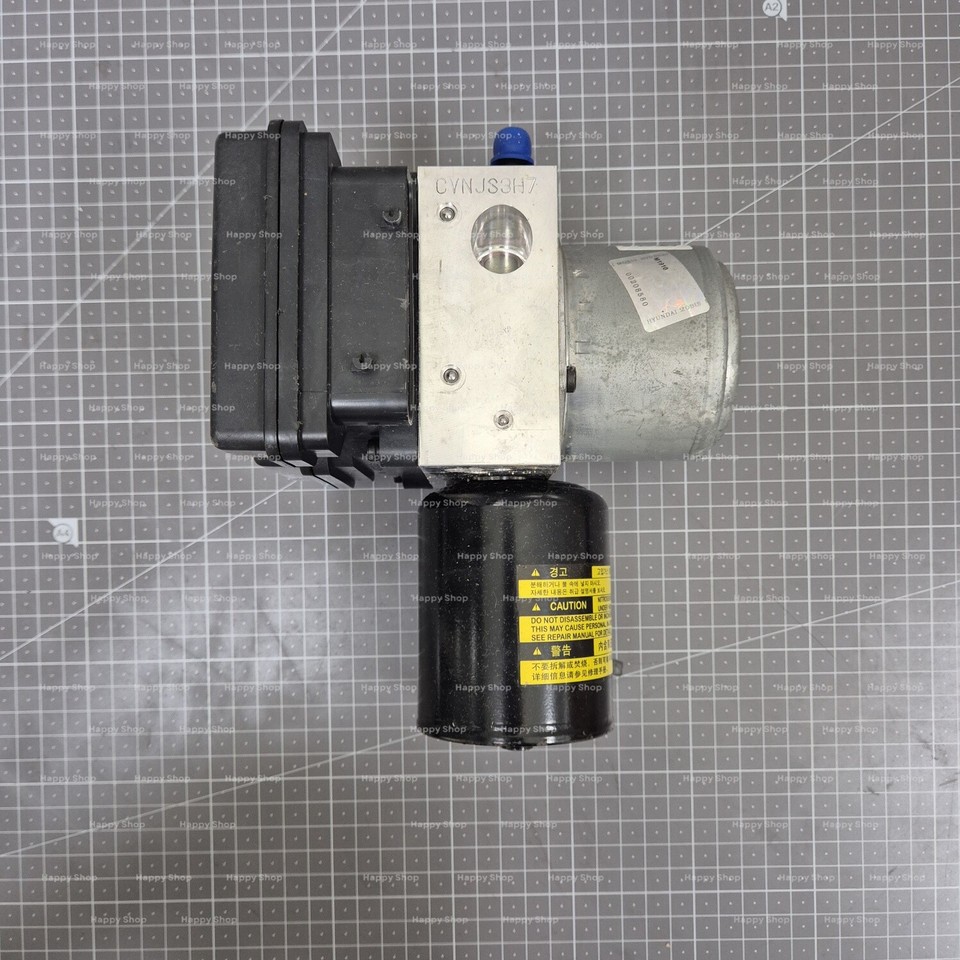 [New Others] 586204R301 ABS Hydraulic Module Assy for [tazze-3181] | eBay