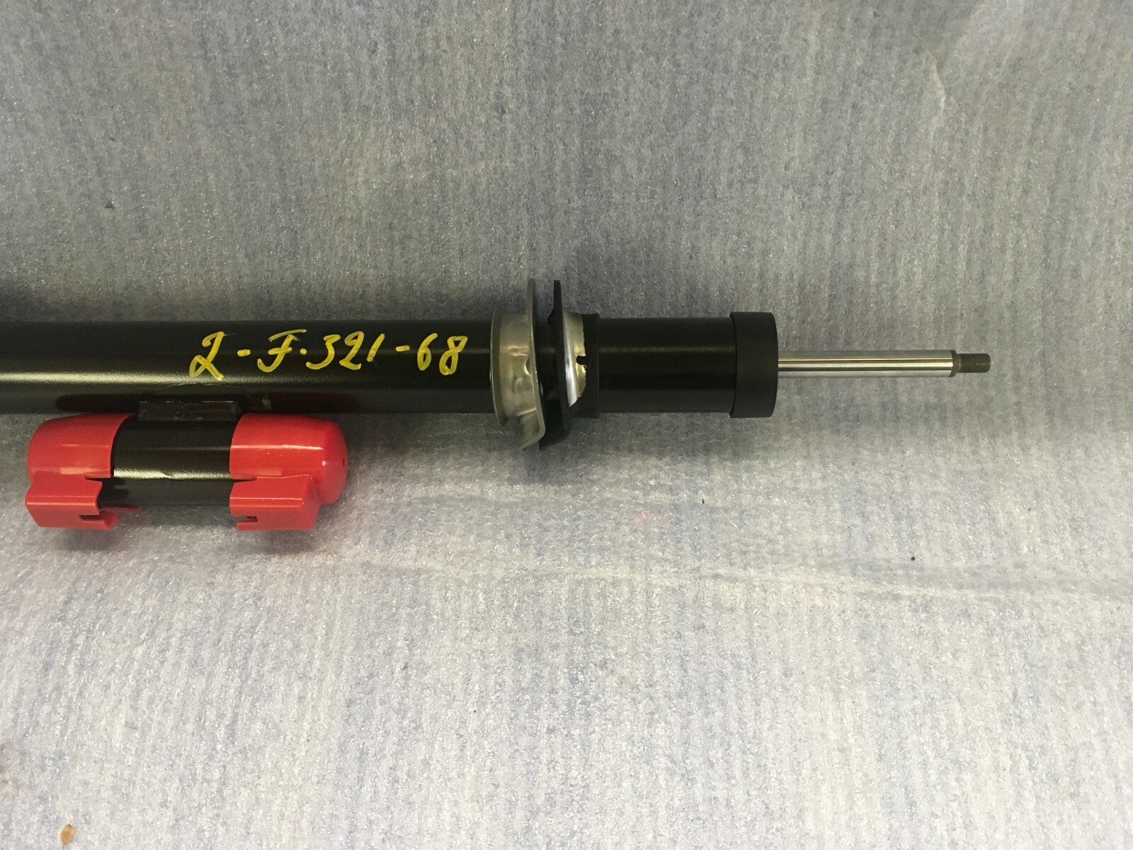 Mercedes Benz C-Class left shock absorber strut PART#A2053233000 OEM | eBay