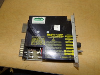 EMI Microprocessor Controller SMP10E 40VAC NOM 10A 47-63Hz 2400W *FREE ...