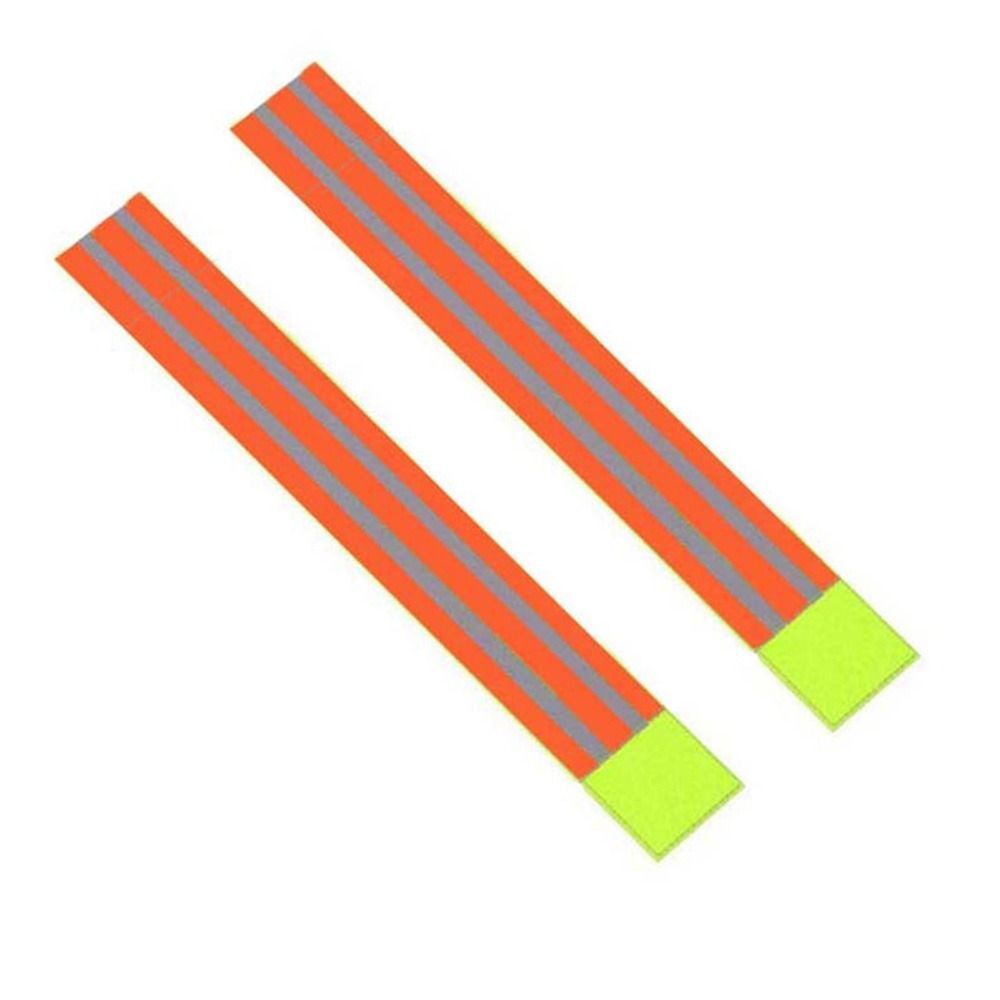 Pendant Sport Tape Warning Armband Cycling Reflective Strips Bike ...