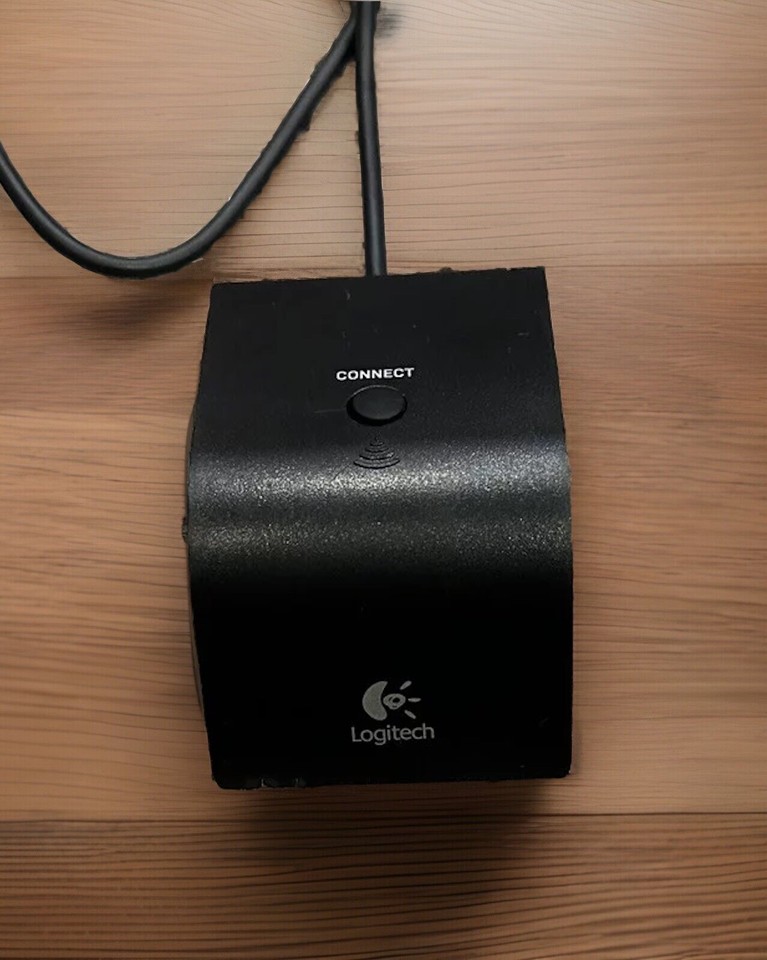 Genuine OEM Logitech C-BT44 Wireless USB Receiver for Logitech Mouse & Keyboard | eBay