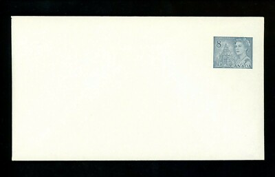 Postal Stationery Unitrade #U93 Canada postal envelope 1967-1972 | eBay