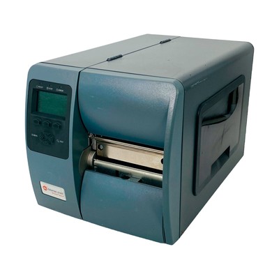 Datamax Mark II DMX-M-4210 Commercial Shipping Label Printer Rewinder ...