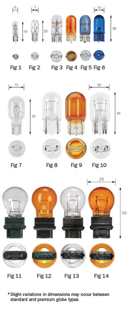 NARVA 47501 Parklight Bulb for sale online | eBay