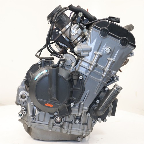 2022 KTM 890 DUKE Complete Engine | eBay UK