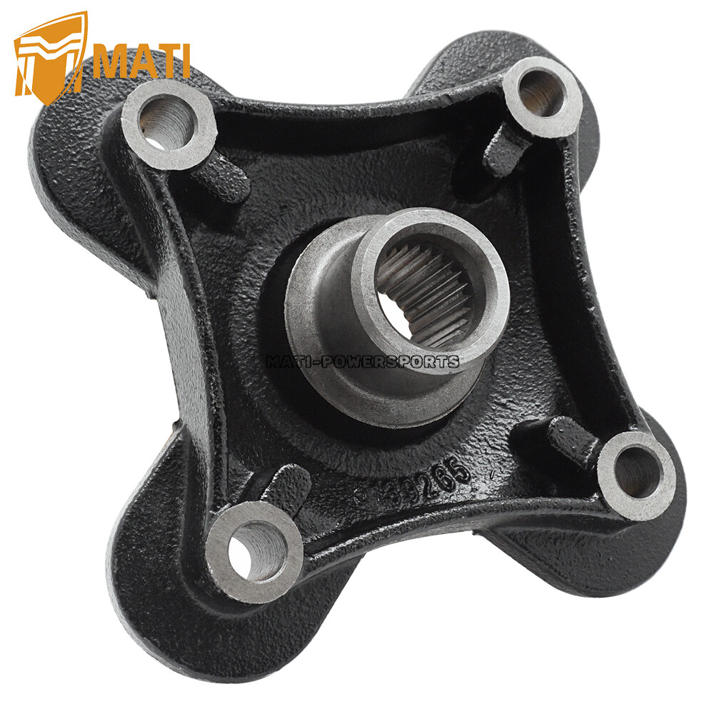 Front/Rear Wheel Hub for Polaris RZR XP 1000 RZR Turbo RZR RS1 14-22 ...