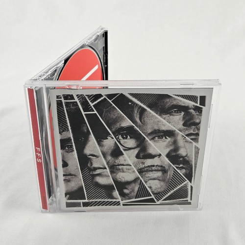 F.F.S CD NEW CASE (B46) | eBay Australia