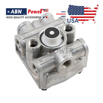 For Bendix K078420 Volvo ATR-6 Brake Relay Traction Valve 85135349 | eBay