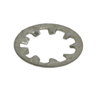 Pack of 2000 Stainless G304 M24 Internal Tooth Lock Washers DIN 6797 ...