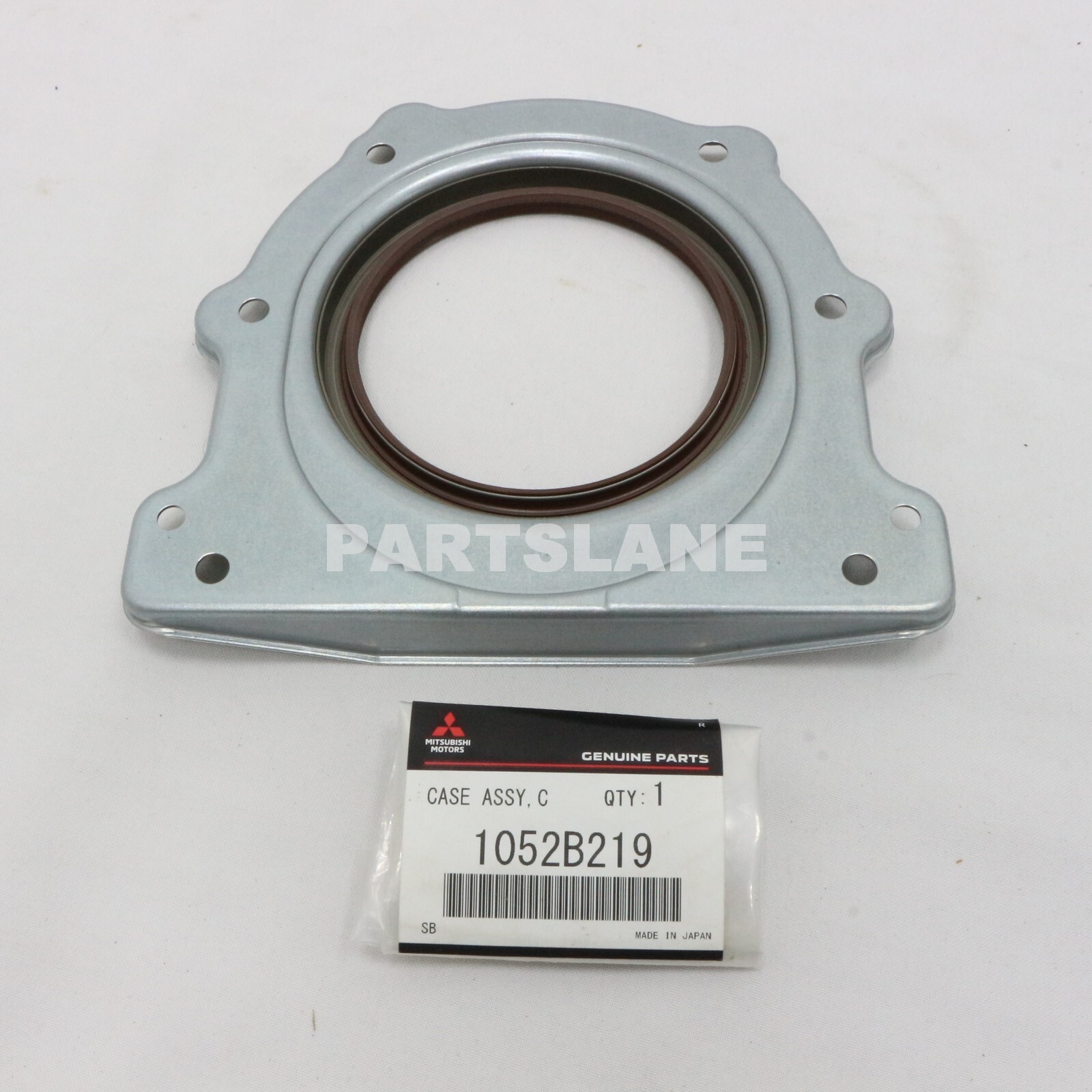 Mitsubishi Colt Lancer OEM Genuine Rear Crankshaft Oil Seal Case ...