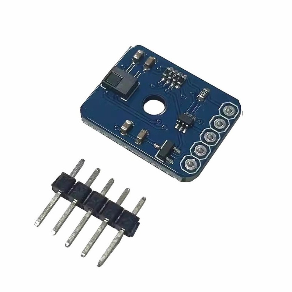 Infrared Motion Sensor Passive Infrared Detection Low Power Consumption ...