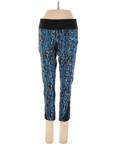 Nike Women Blue Active Pants S | eBay