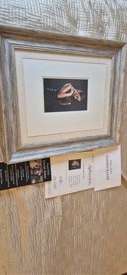 Royal Artist Darren Baker ART Signed Limited Edition Print - STOCK ...