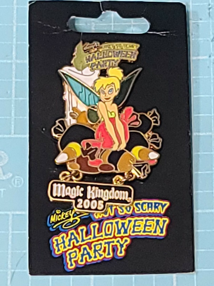 Tinkerbell Halloween Wallpaper Tinkerbell Halloween HD Wallpapers