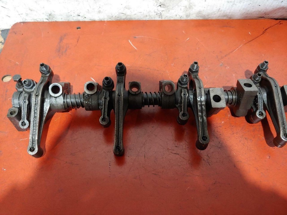 Caterpillar C7 Rocker Arm Assembly Part 138-8403 153-8468 235-5527 153 ...