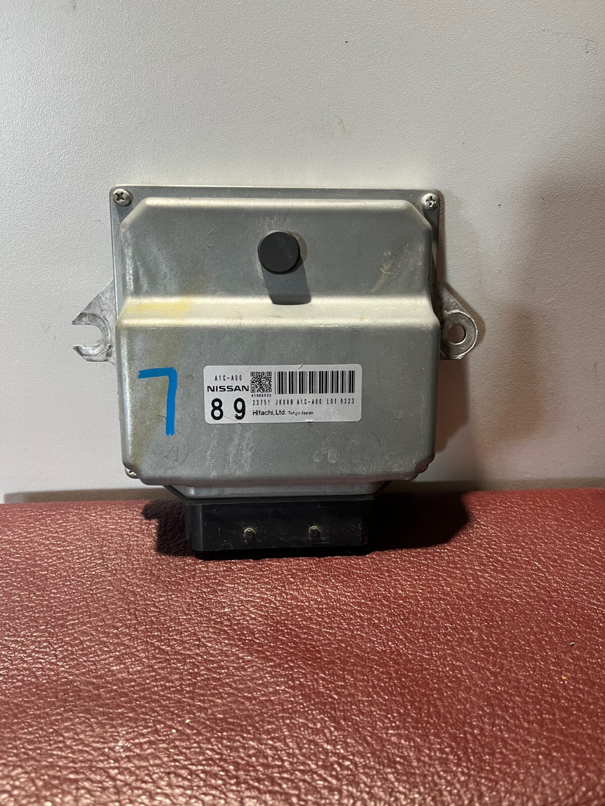 OEM 2008-2013 Infiniti G37 Variable Valve Control Unit 23751JK00B A1C ...