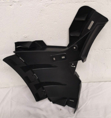 Front Right Bumper Inner Bracket - Mercedes-Benz GLB X247 - A2478853403 ...